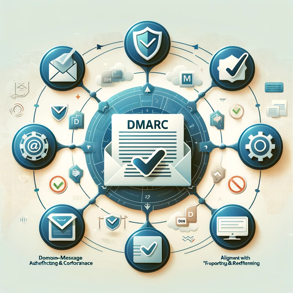 Understanding DMARC: A Comprehensive Guide To Email Authentication Understanding DMARC: A Comprehensive Guide To Email Authentication